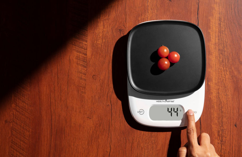 How a Kitchen Weighing Scale Can Aid in Managing Special Dietary Needs ...